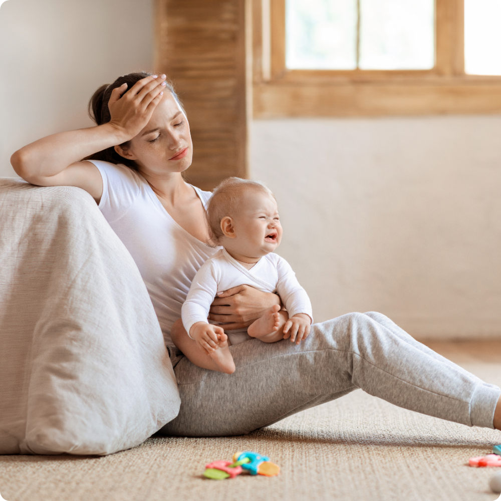 10 astuces pour éviter de crier sur son enfant