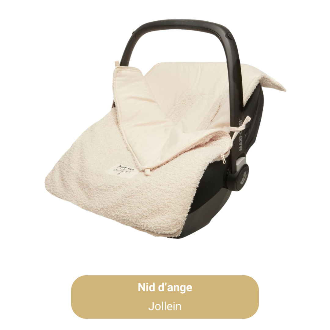 Indispensables hiver pour bébé : confort et protection