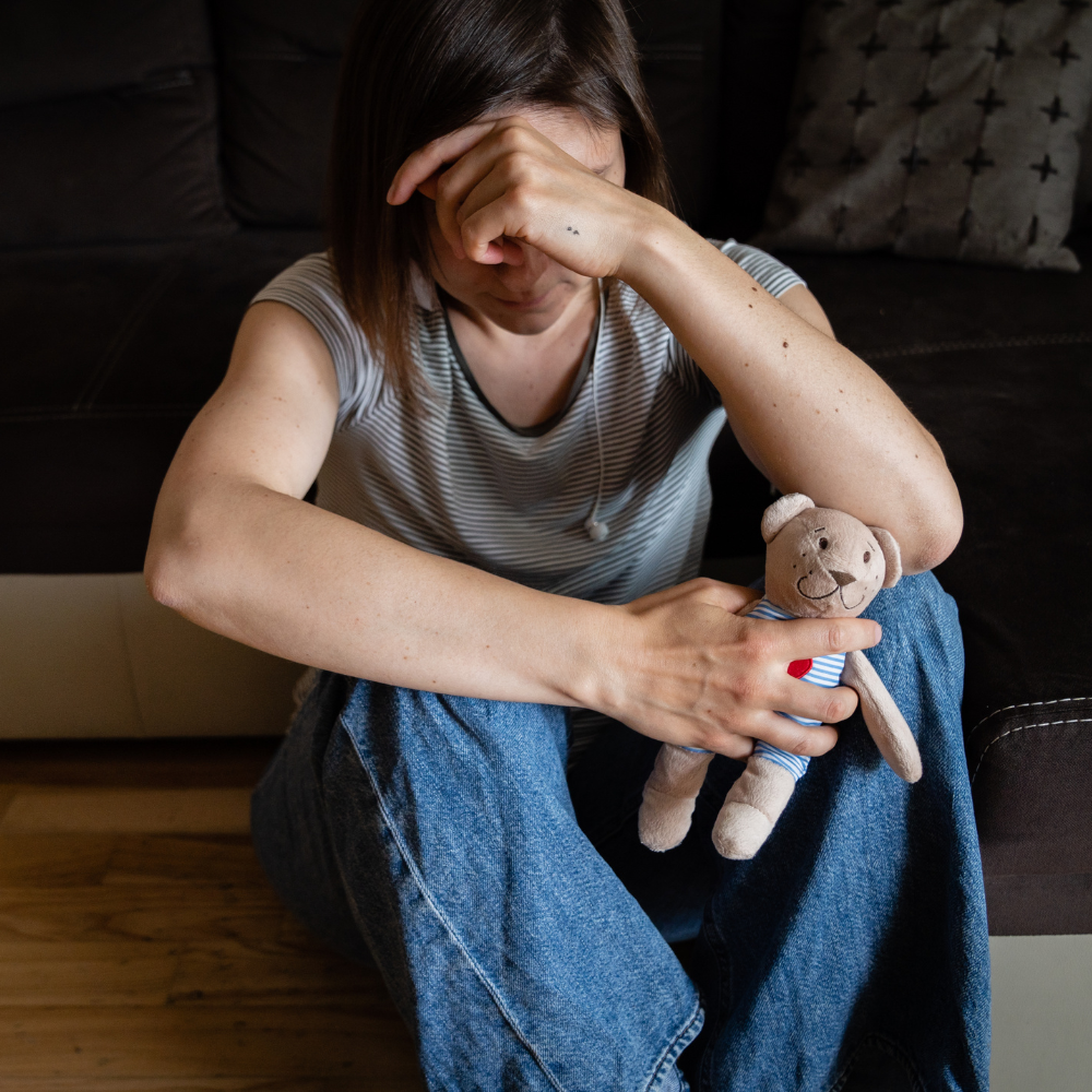 Comment soutenir les parents après un deuil périnatal