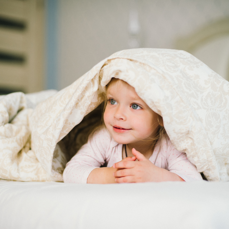 Bébé 4 mois : Éveil et développement | Berceau Magique