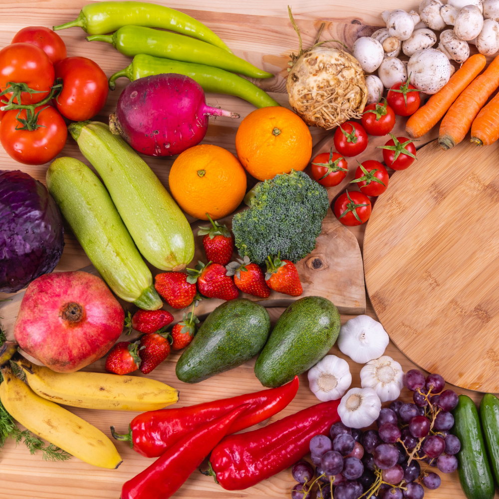 Diversification alimentaire : focus sur les différentes catégories d ...