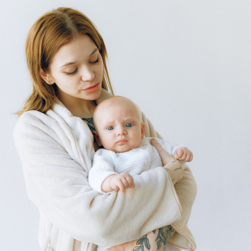Le rot de bébé est il important ? | berceau magique