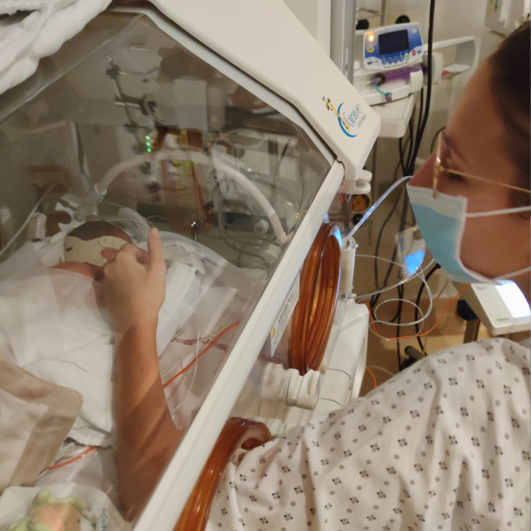 Tout savoir sur le décalottage bébé | Berceau magique