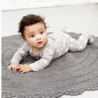 Bébé 7 mois : Tout savoir sur le 7ème mois | Berceau Magique