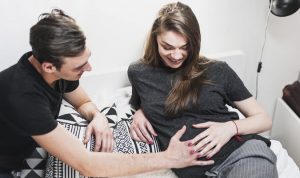 Qu'est ce que le chant prénatal