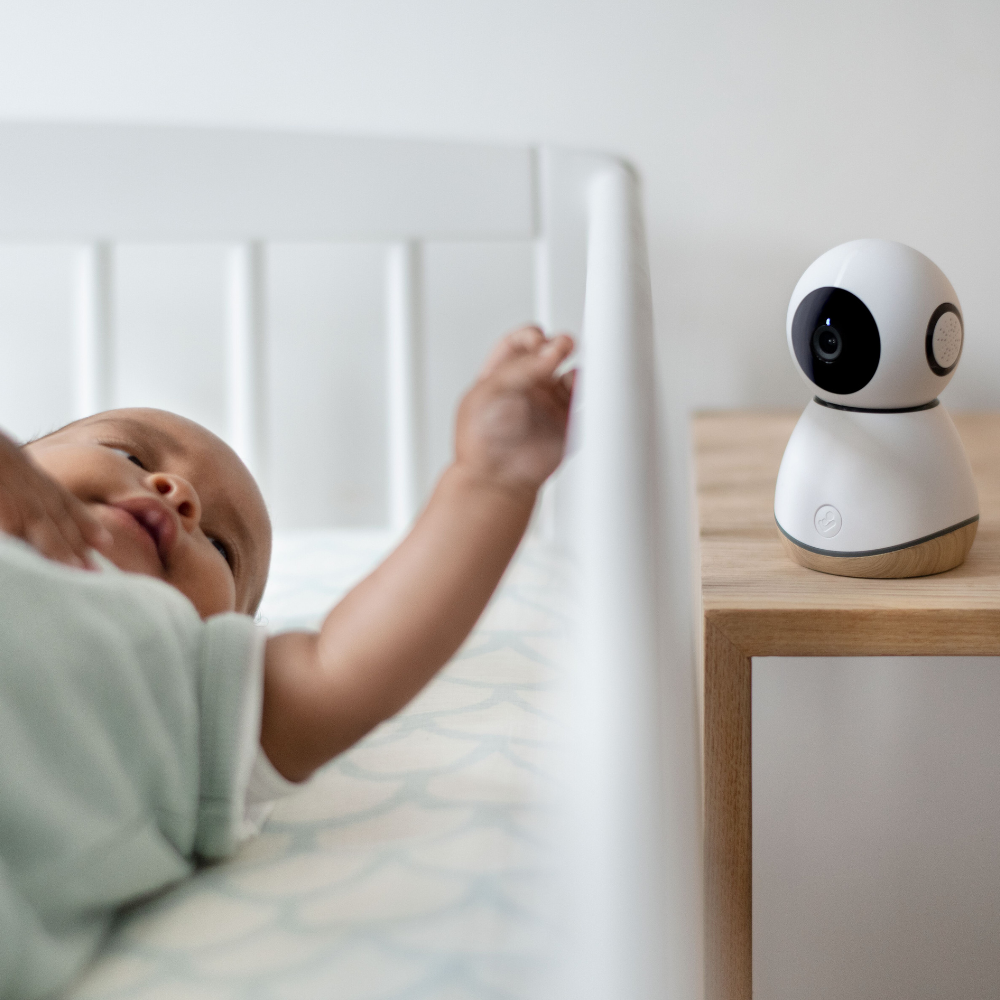 Quel babyphone choisir pour bébé ? Nos conseils essentiels