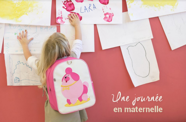 Comment se déroule une journée en maternelle ? | Berceau Magique