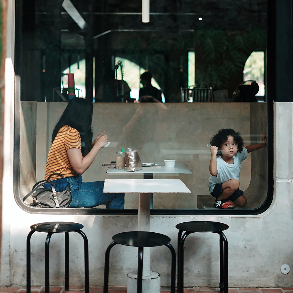 5 conseils pour passer un bon moment au restaurant | berceau magique