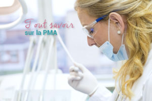 PMA : Procréation Médicalement Assistée | Berceau Magique
